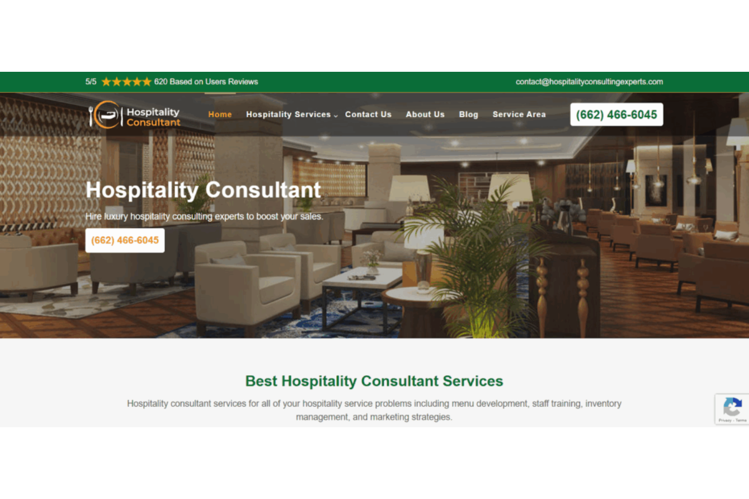 18 Best Hospitality Management Consultants for 2026