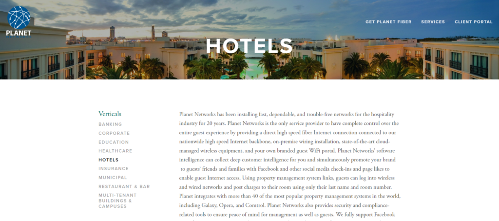 Guide To The 12 Best Hotel Internet Providers Of 2024 - The Hotel GM