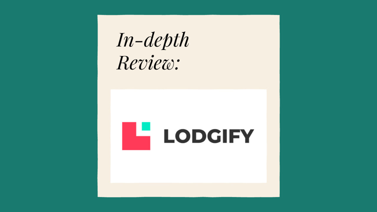 Lodgify Reviews: Features, Details & More | The Hotel GM