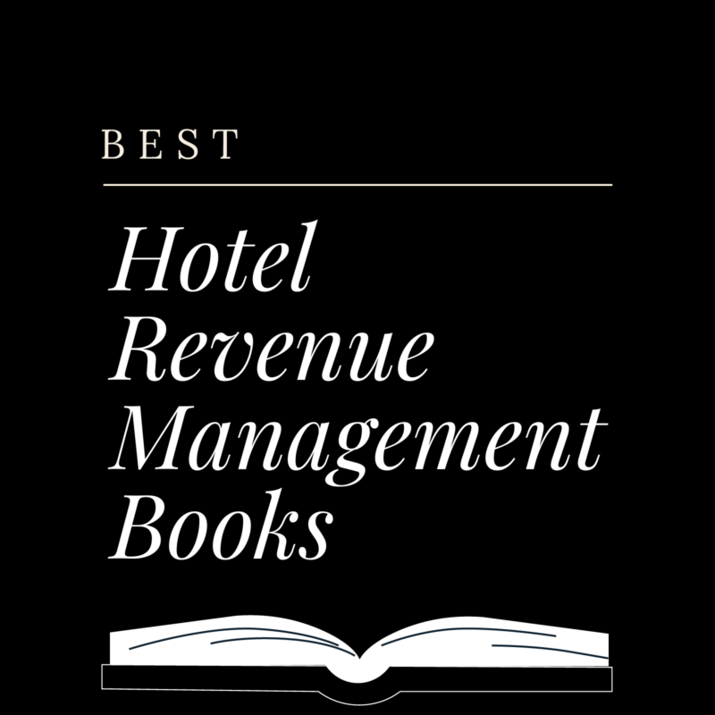 17 Best Hotel Revenue Management Books - The Hotel GM