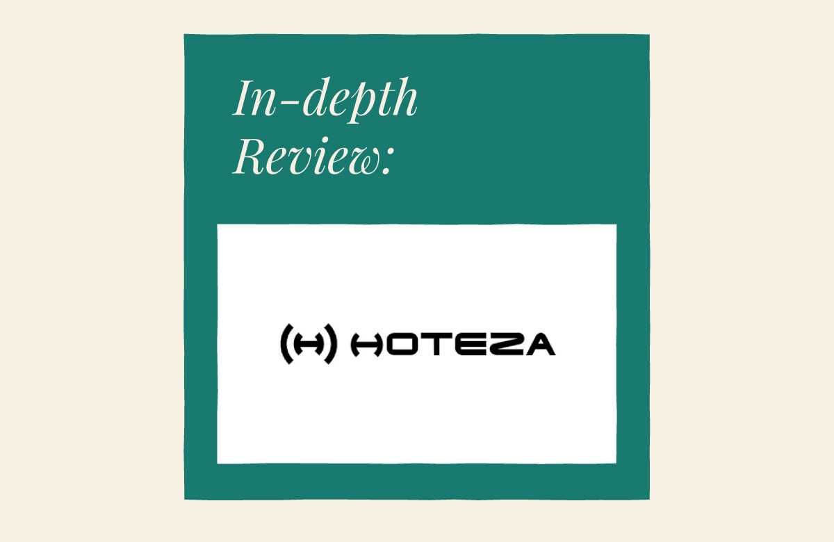 Hoteza Hotel Technology Solution In-Depth Review