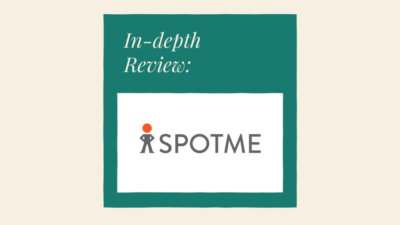 SpotMe Conference Management Software In-Depth Review
