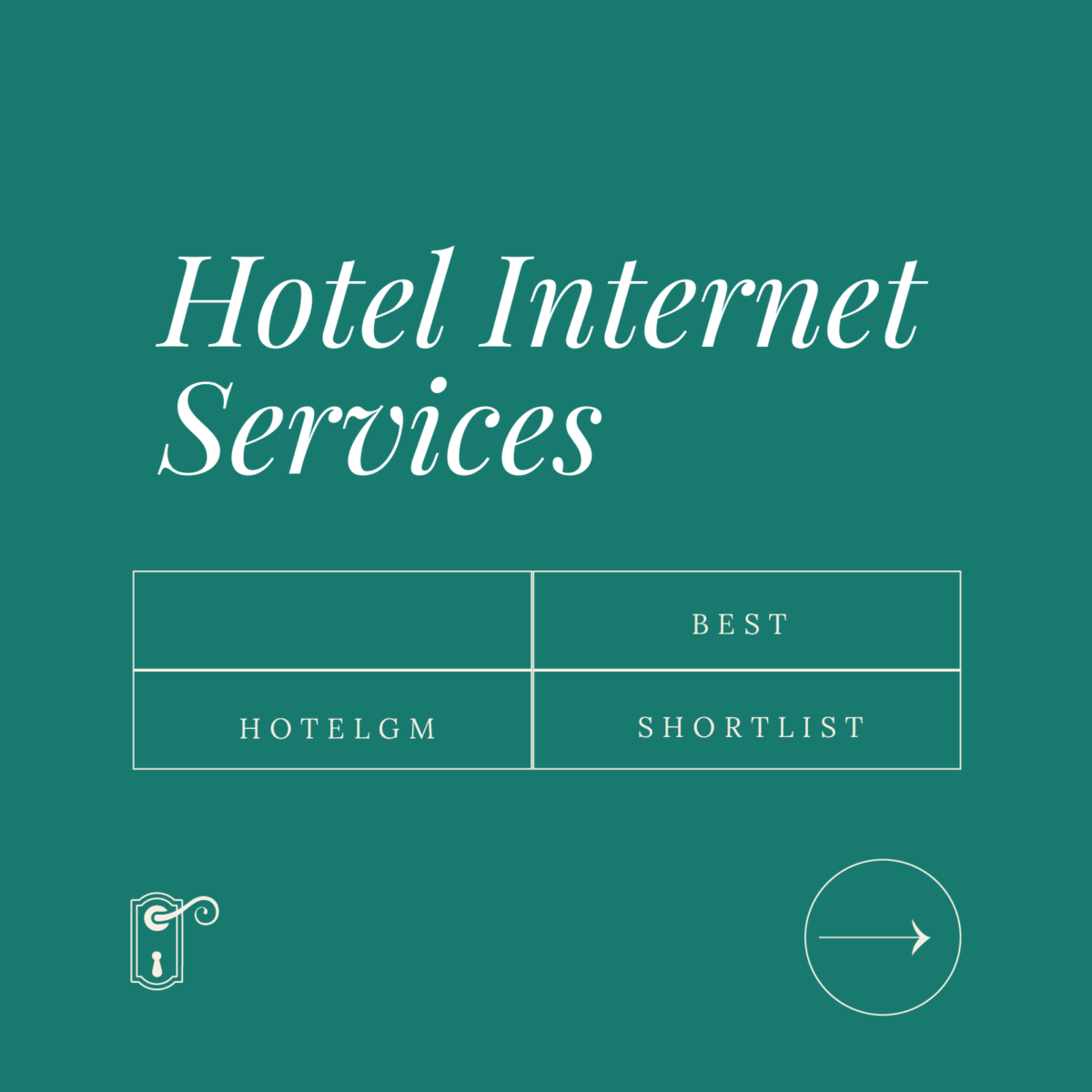 Guide To The 19 Best Hotel Internet Providers of 2026