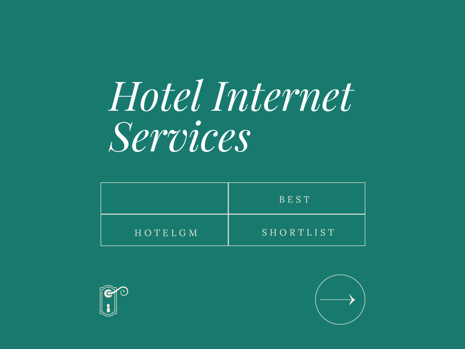 Guide To The 19 Best Hotel Internet Providers of 2026