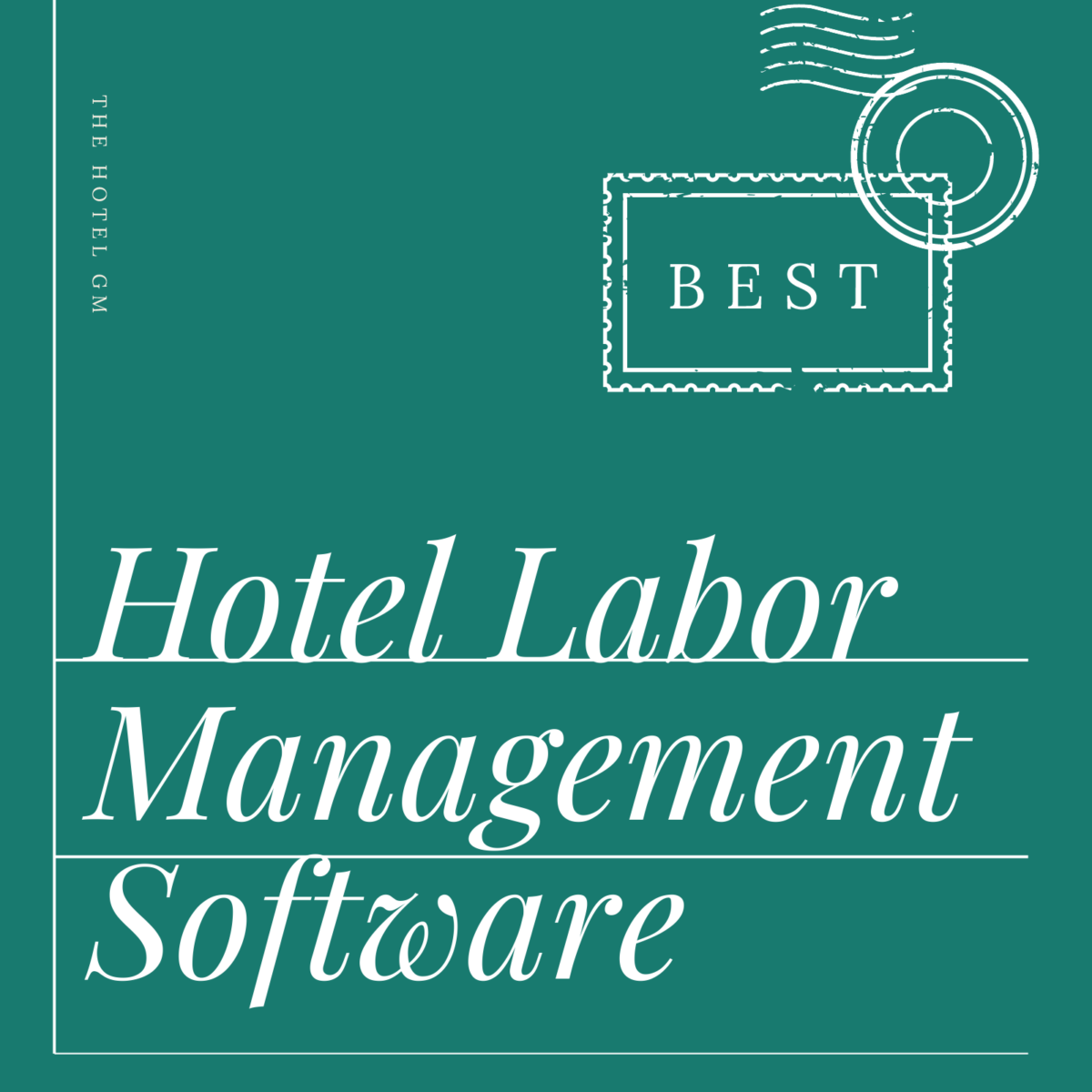 26 Best Hotel Labor Management Software for 2026