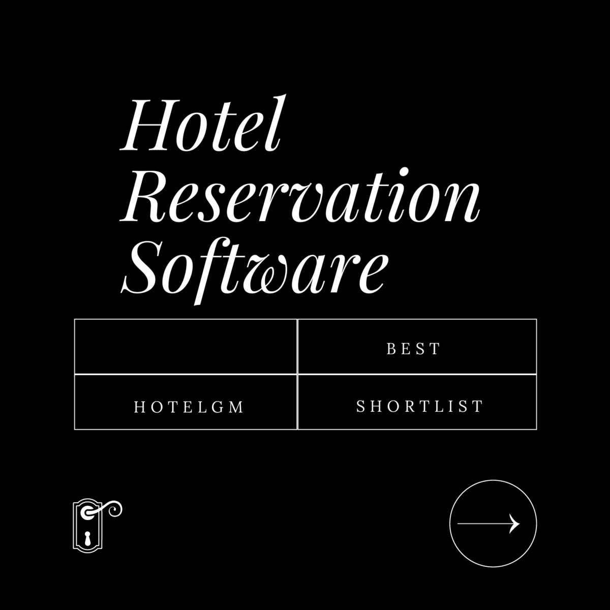 27 Best Hotel Reservation Software Reviewed for 2026