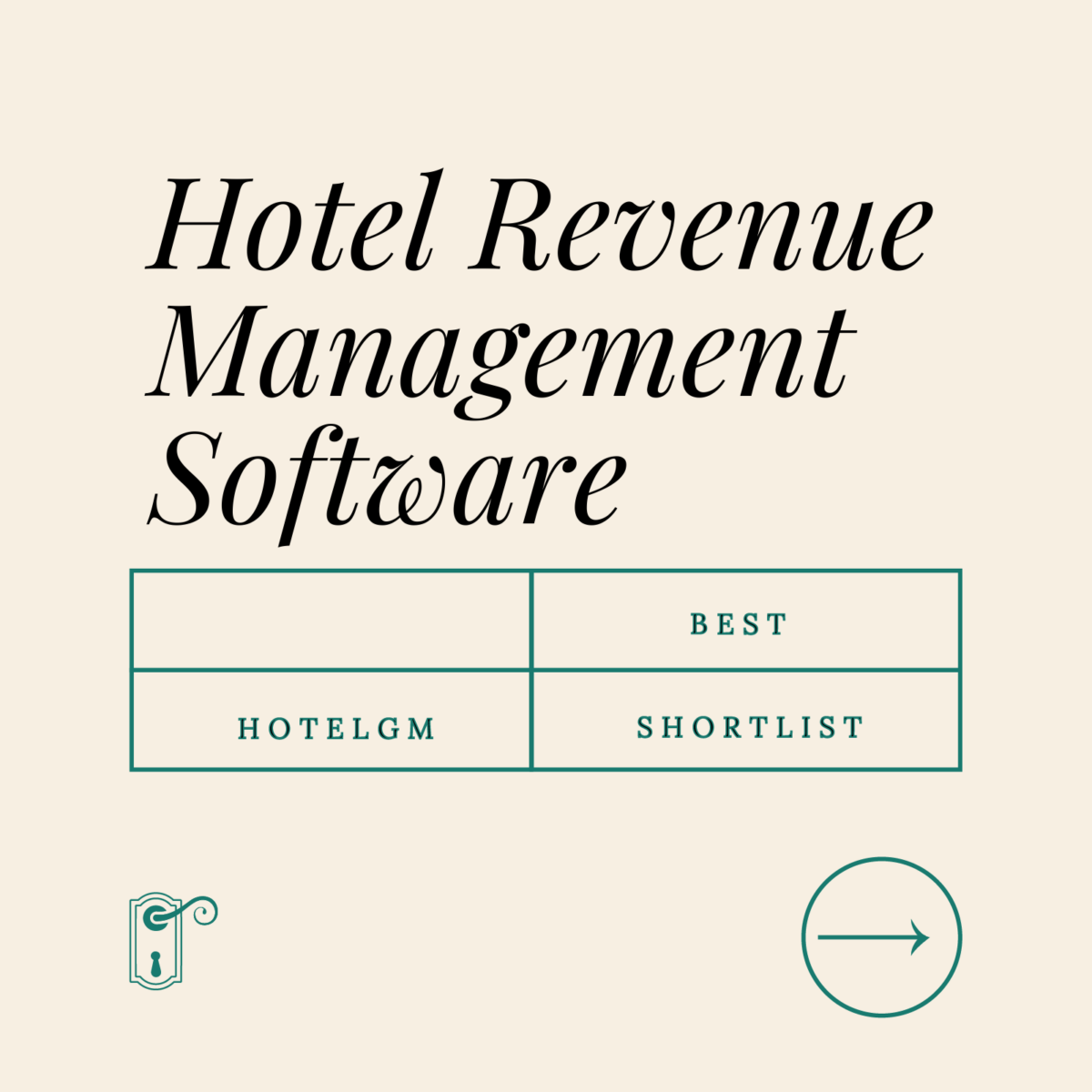 30 Best Hotel Revenue Management Software for 2026