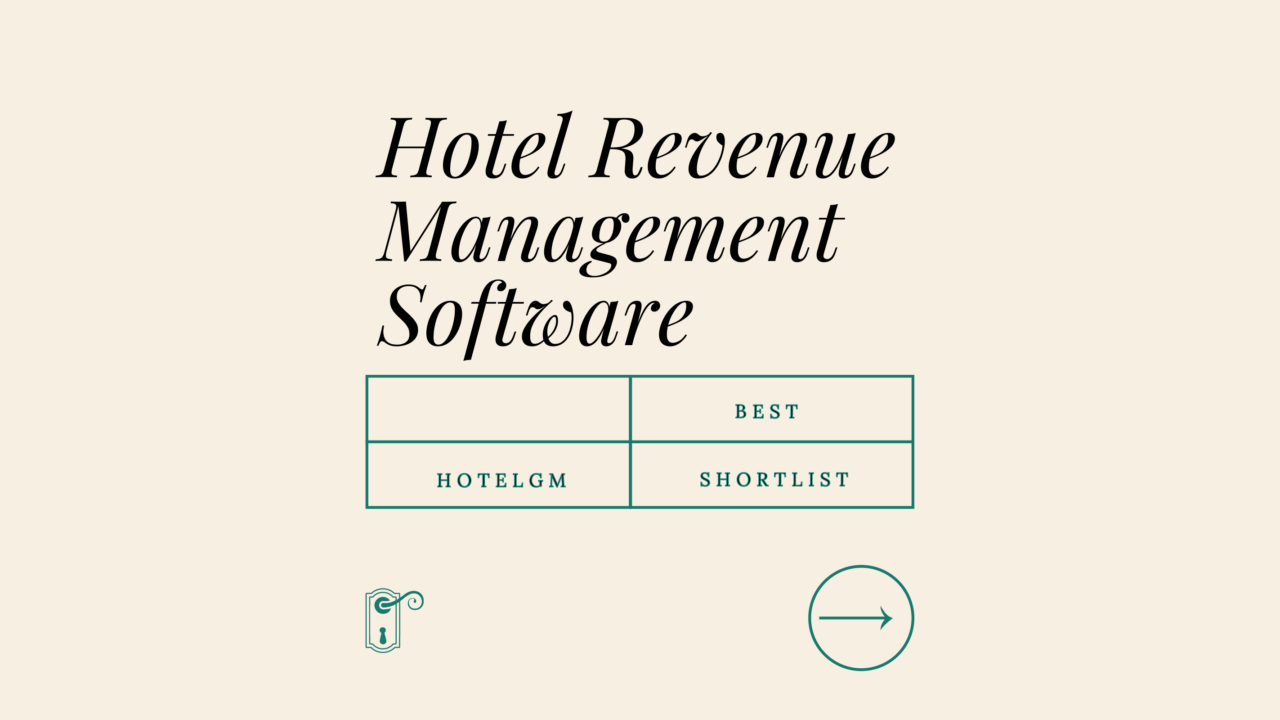 30 Best Hotel Revenue Management Software for 2026