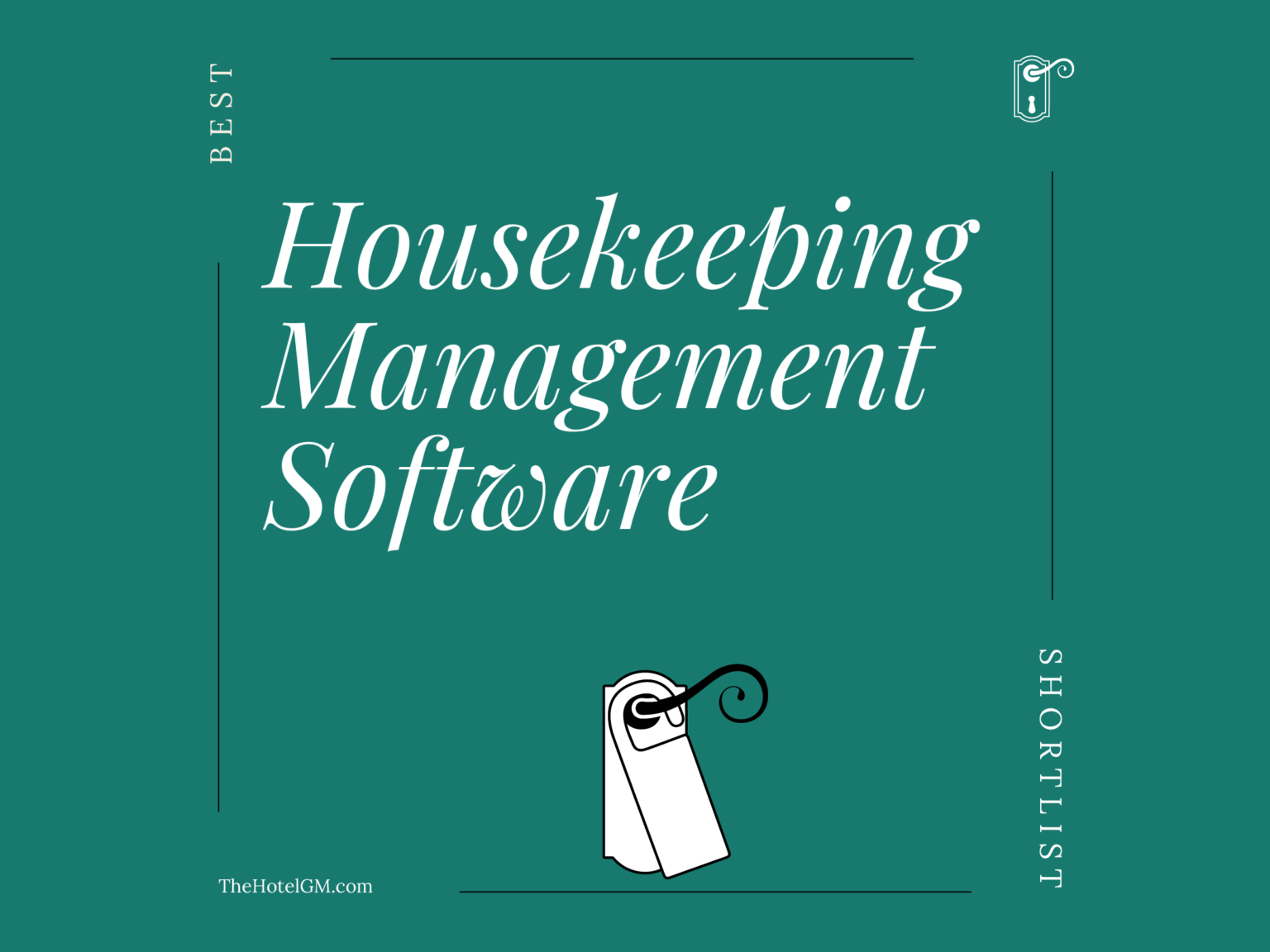 21 Best Housekeeping Management Software Of 2026