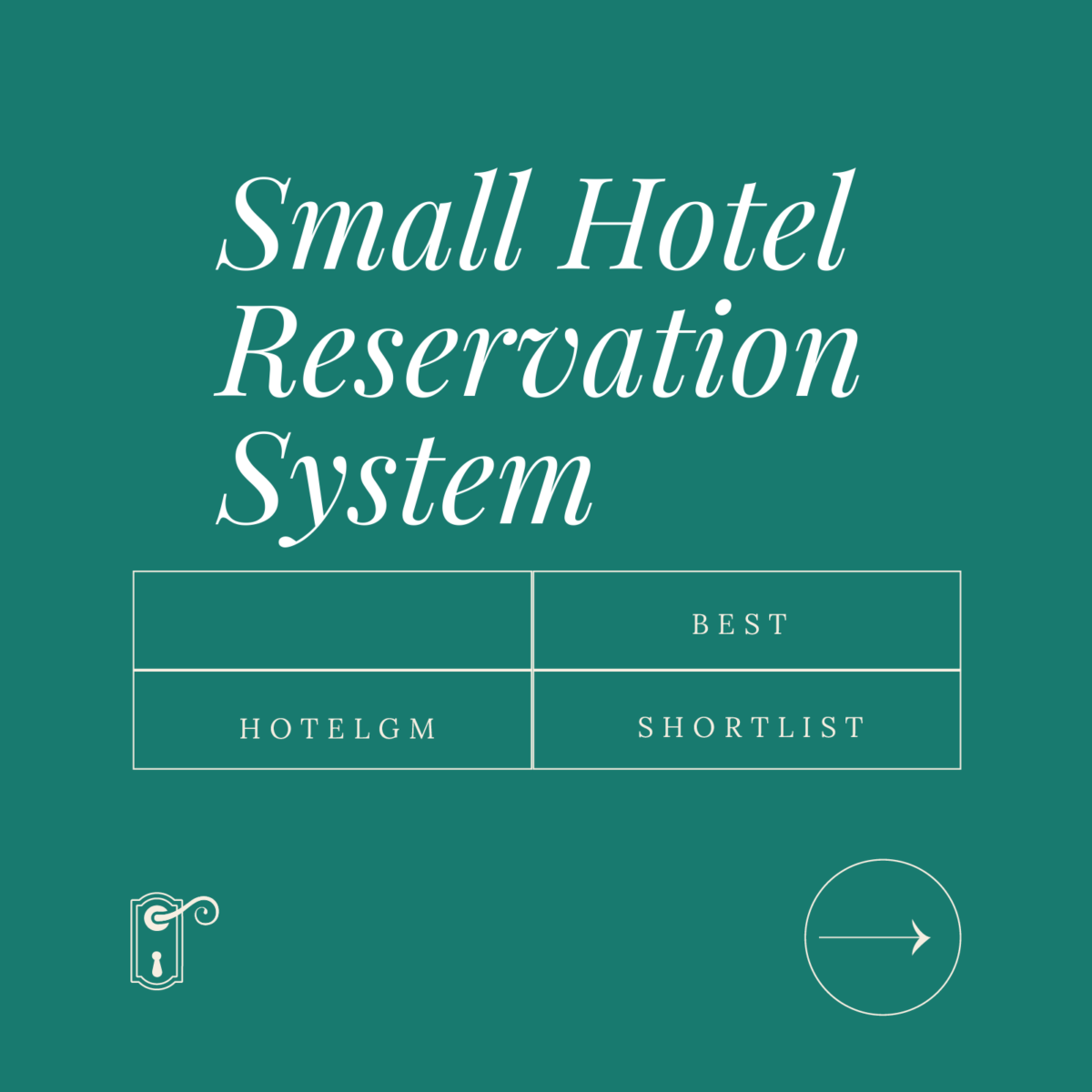17 Best Small Hotel Booking & Reservation Systems for 2026