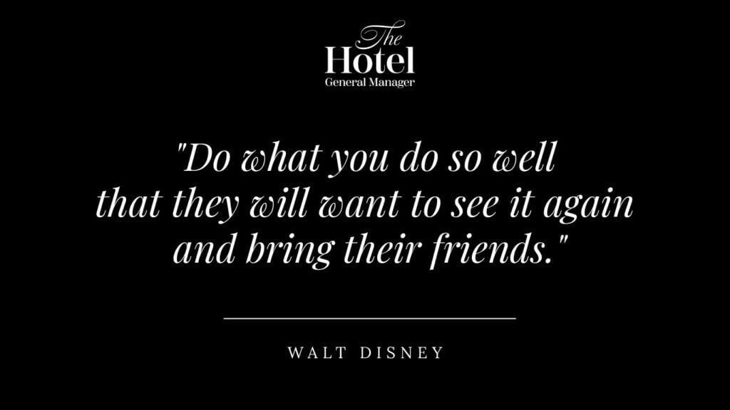 Travel Digital Marketer: My Favorite Hospitality Quotes