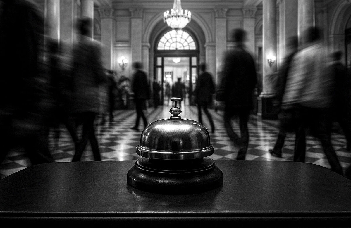 What Is Hotel Management? Definition, Responsibilities, and Career Tips