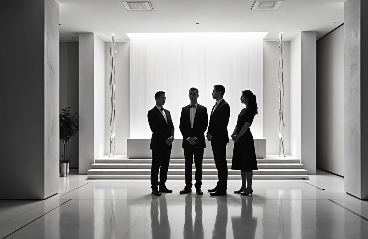 11 Essential Hotel Positions & Their Responsibilities