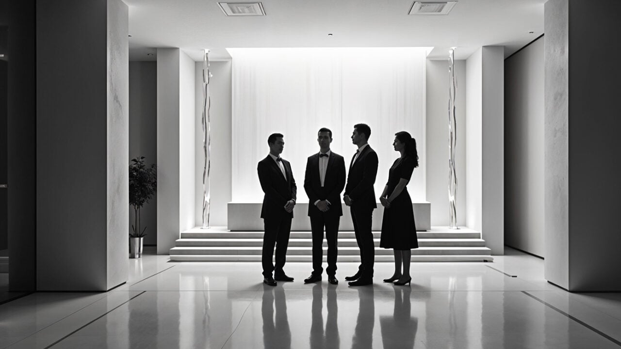 11 Essential Hotel Positions & Their Responsibilities