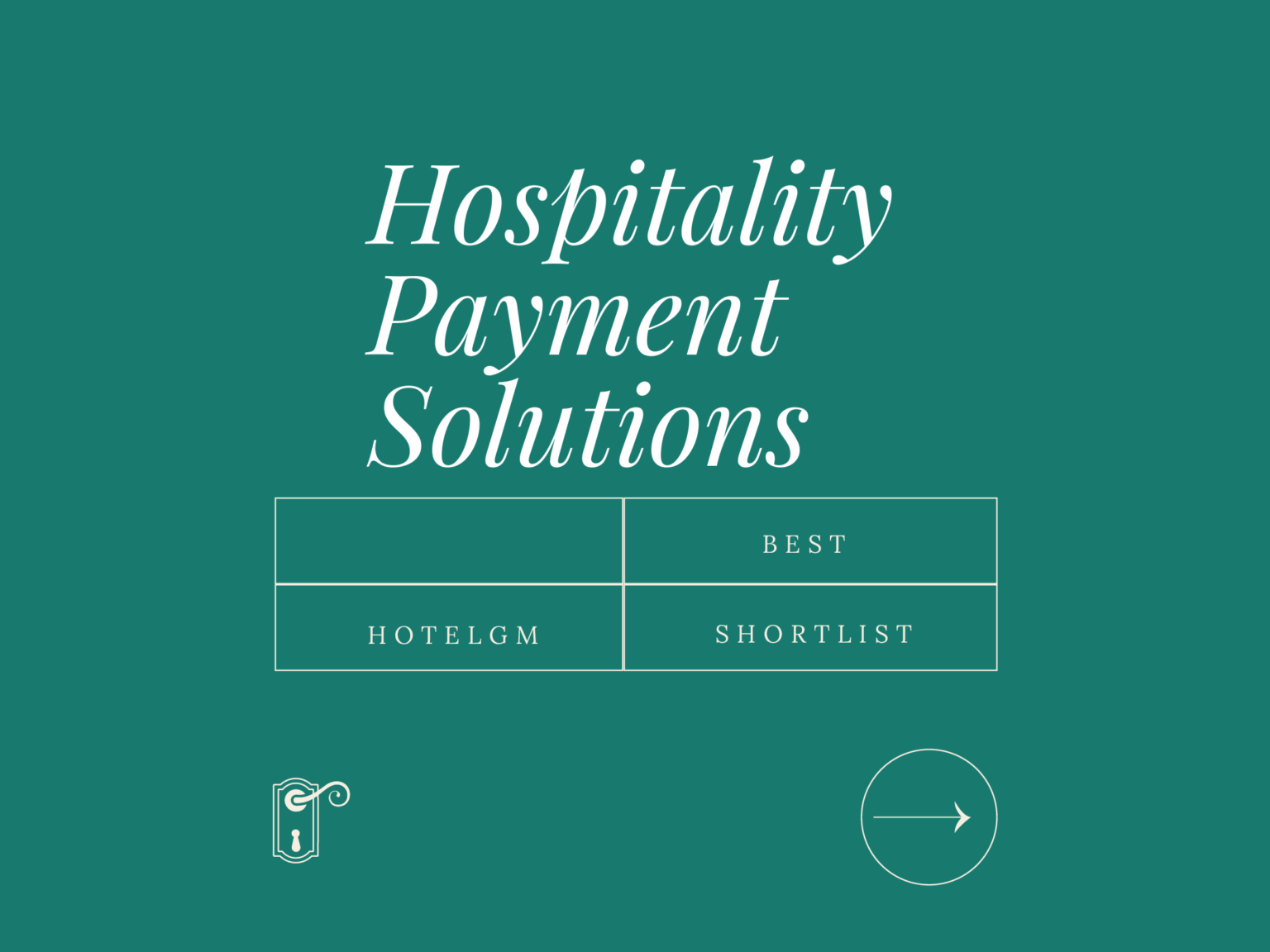 18 Best Hospitality Payment Solutions Reviewed in 2026