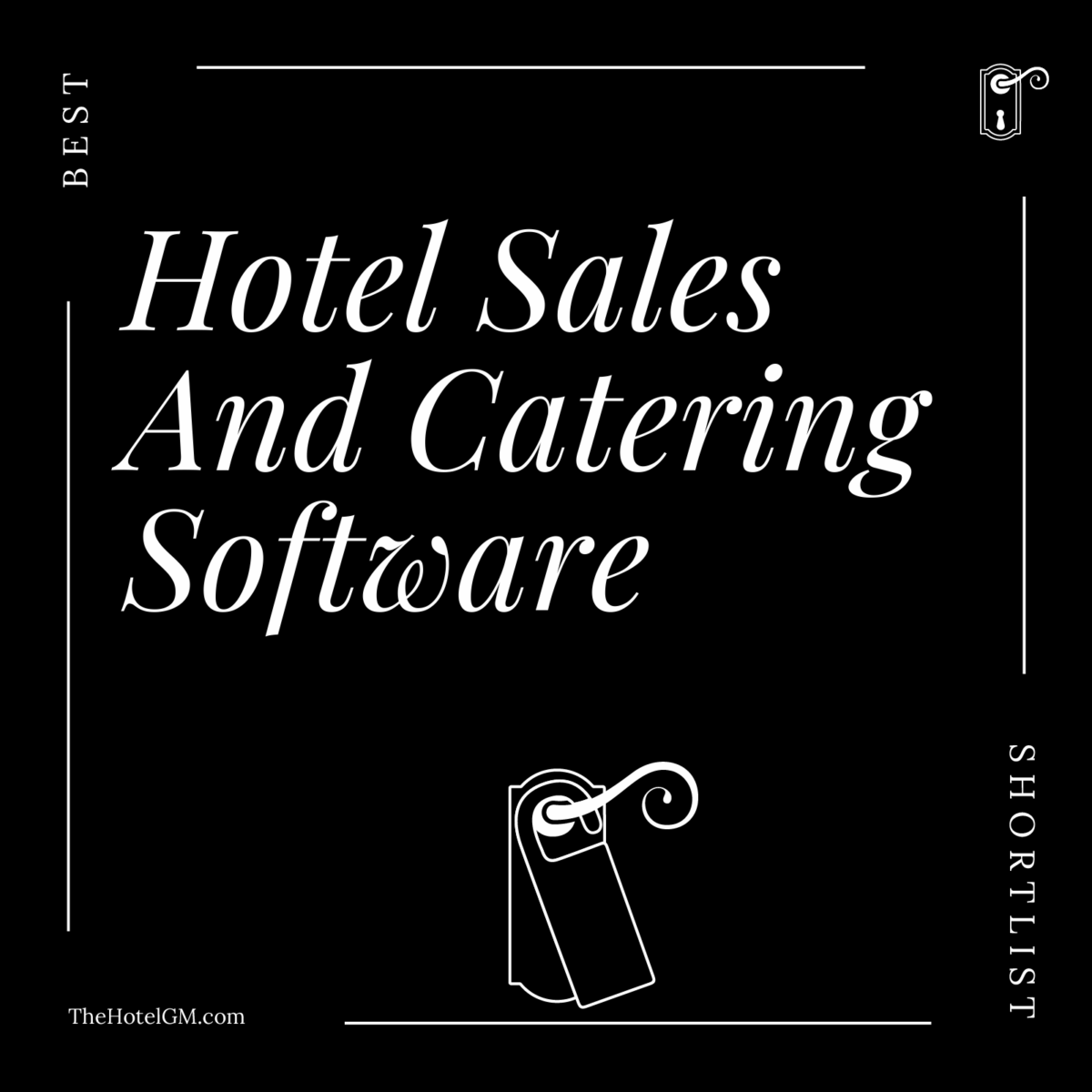 10 Best Hotel Sales and Catering Software of 2026