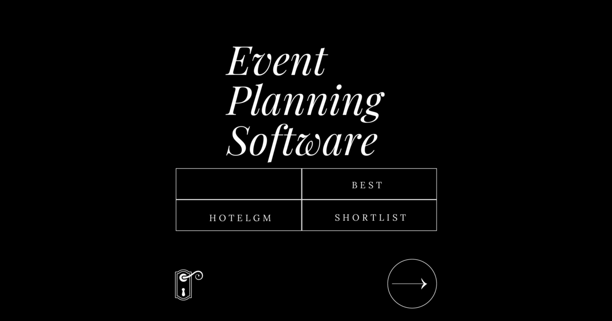 10 Best Event Planning Software for 2026