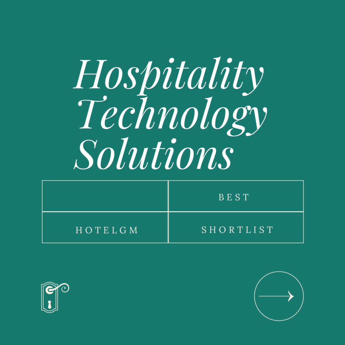 14 Best Hospitality Technology Solutions Reviewed in 2026