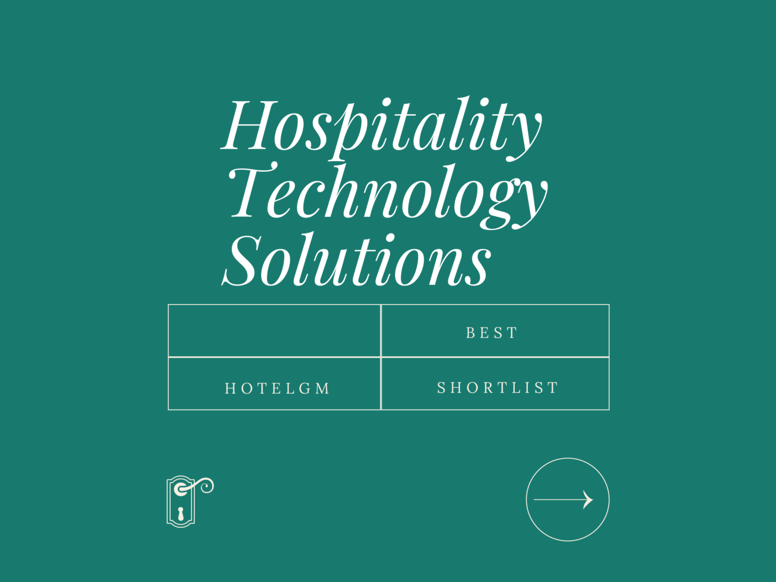 14 Best Hospitality Technology Solutions Reviewed in 2026