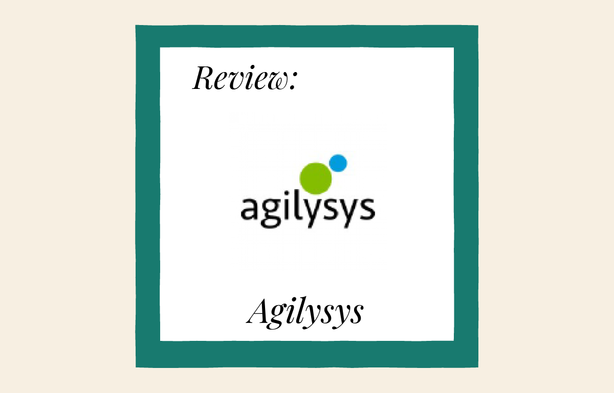 Agilysys Review 2026: Pros, Cons, Features and Pricing